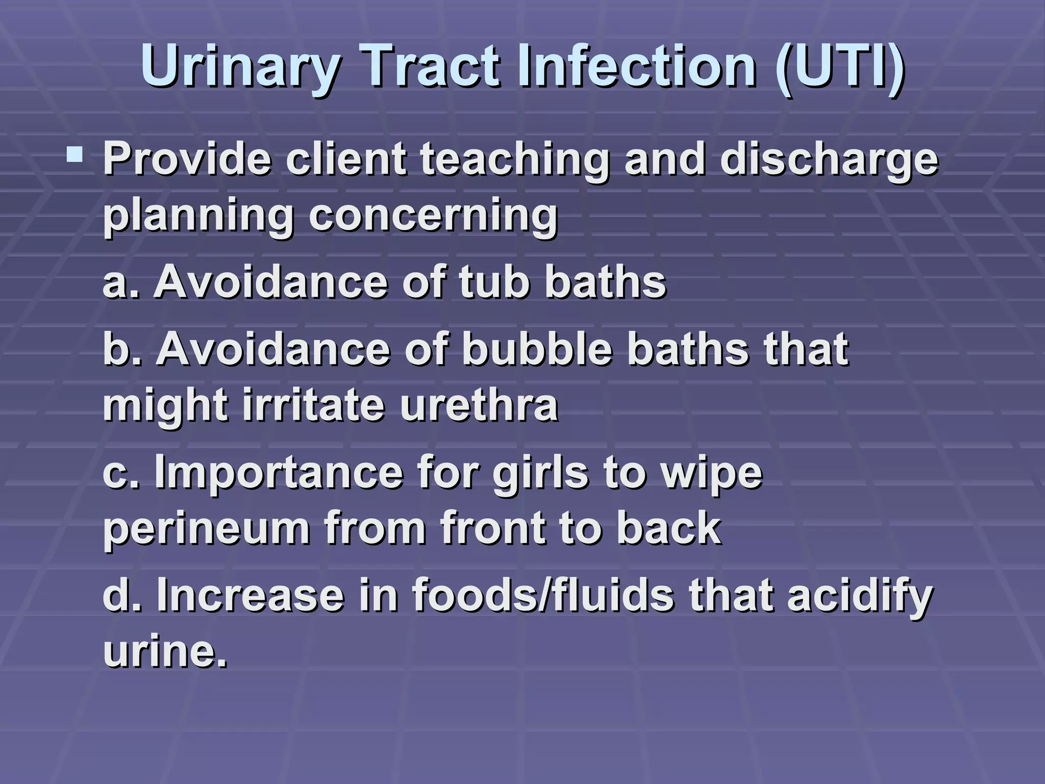 Genito Urinary System | PPT