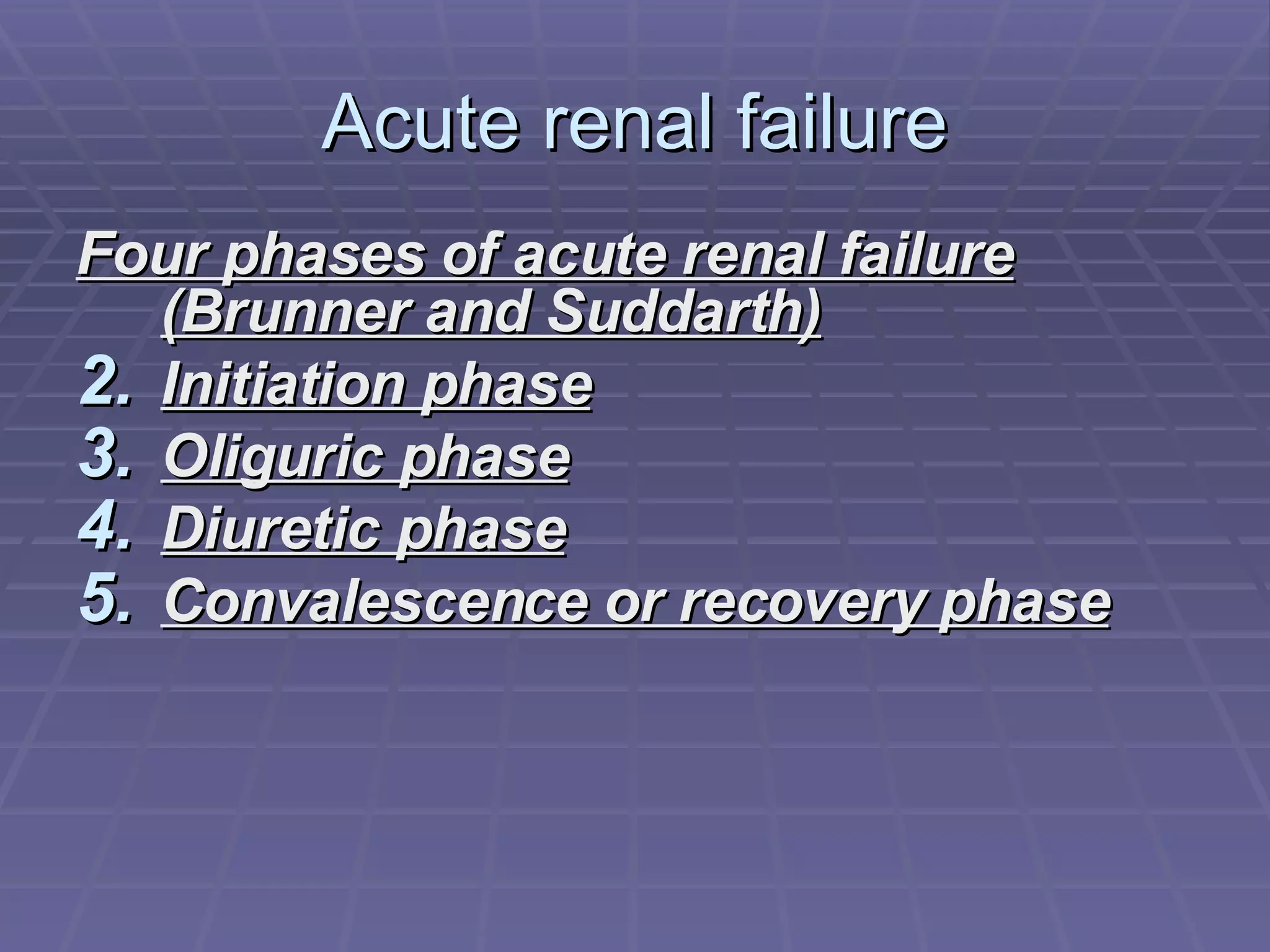 Genito Urinary System | PPT