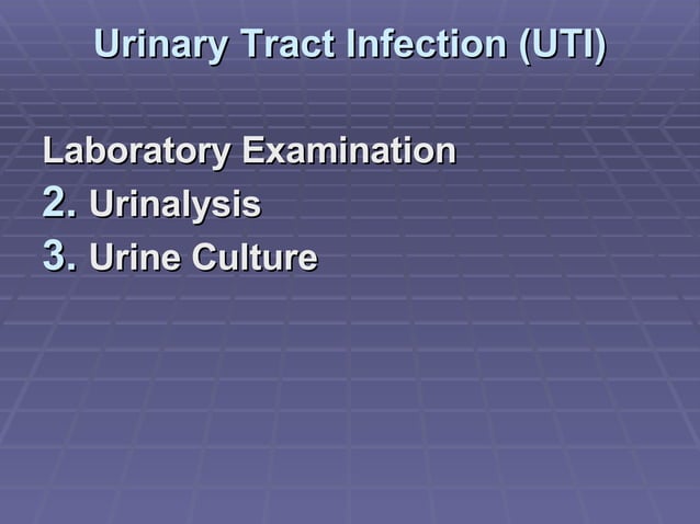 Genito Urinary System | PPT