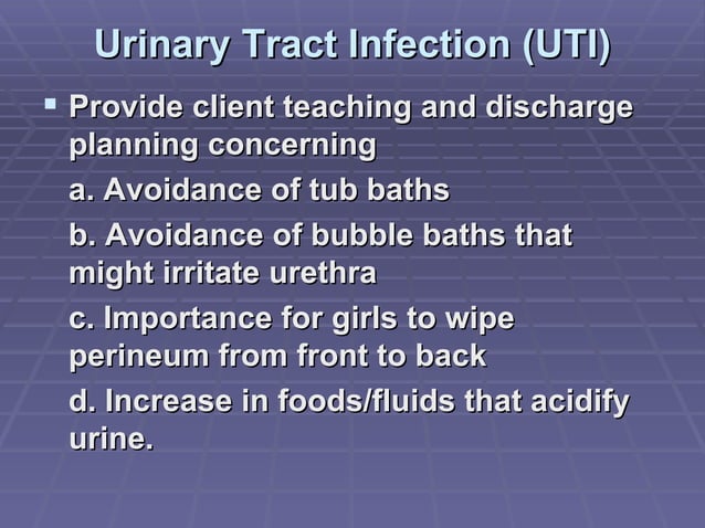 Genito Urinary System | PPT