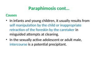 Genito-Urinary surgical disorders for surgical nursess.ppt