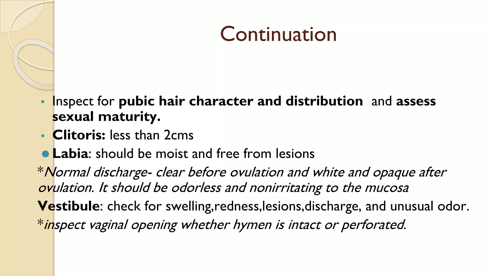 Genitourinary Assessment.pptx