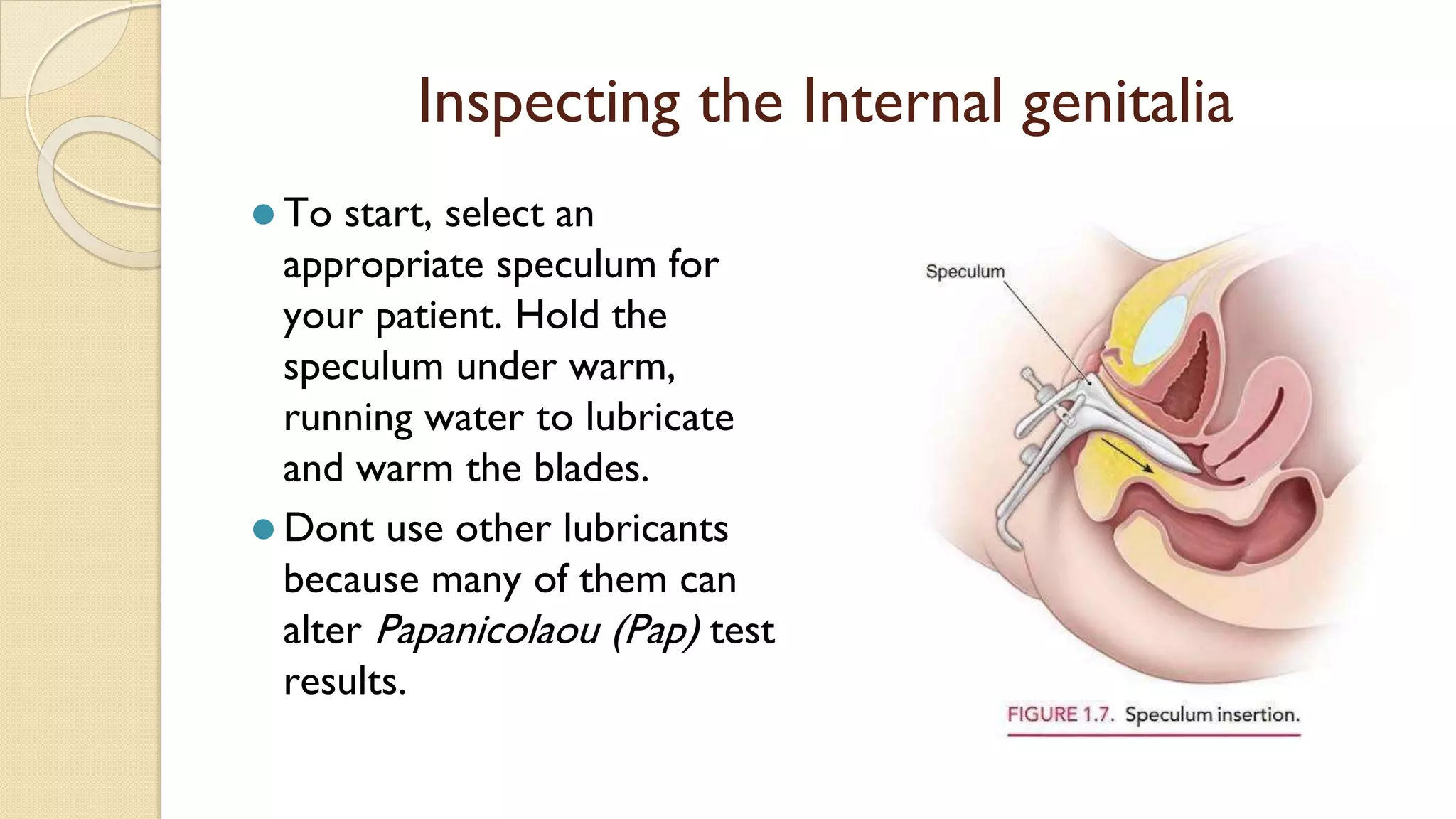 Genitourinary Assessment.pptx
