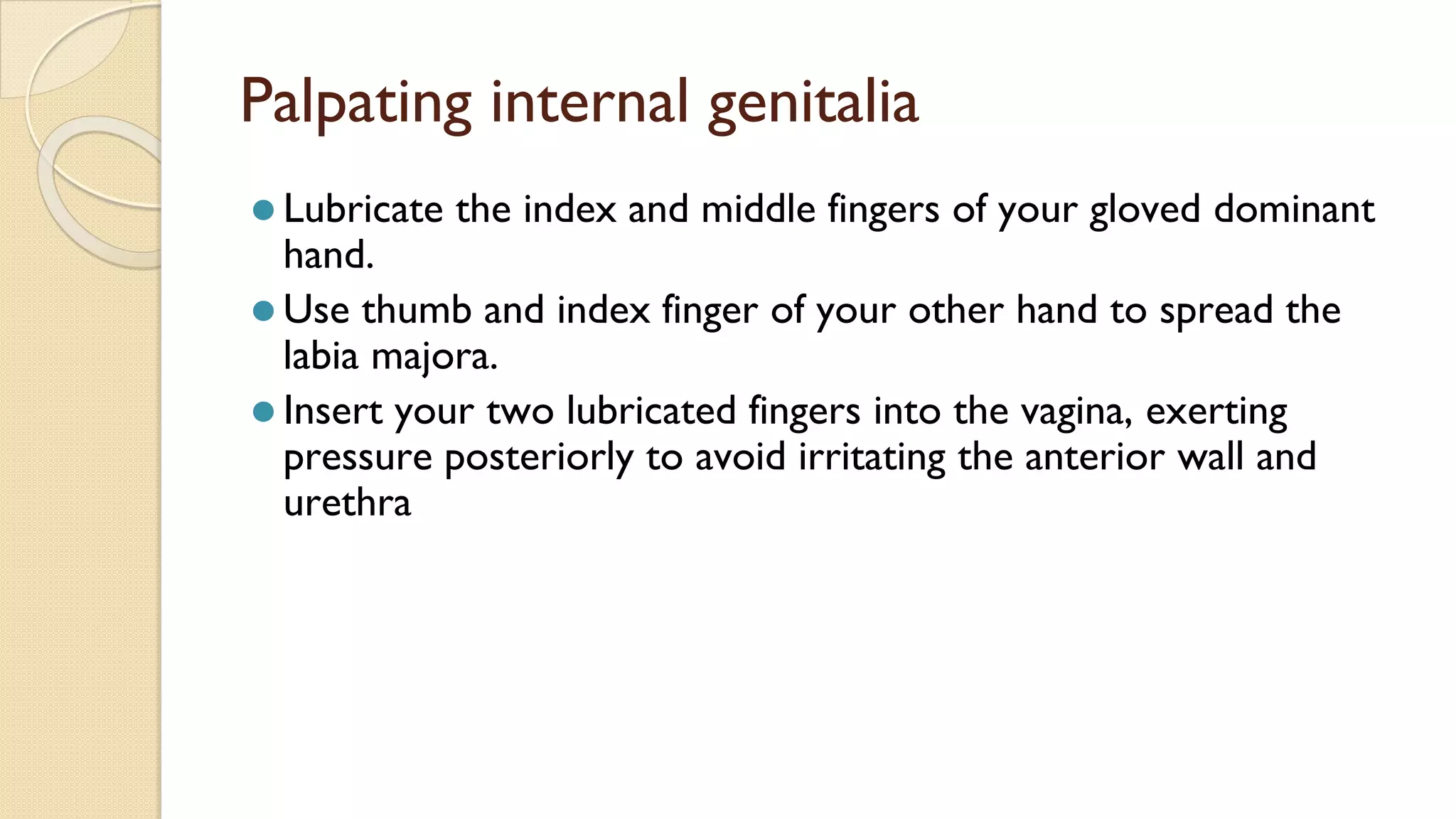 Genitourinary Assessment.pptx