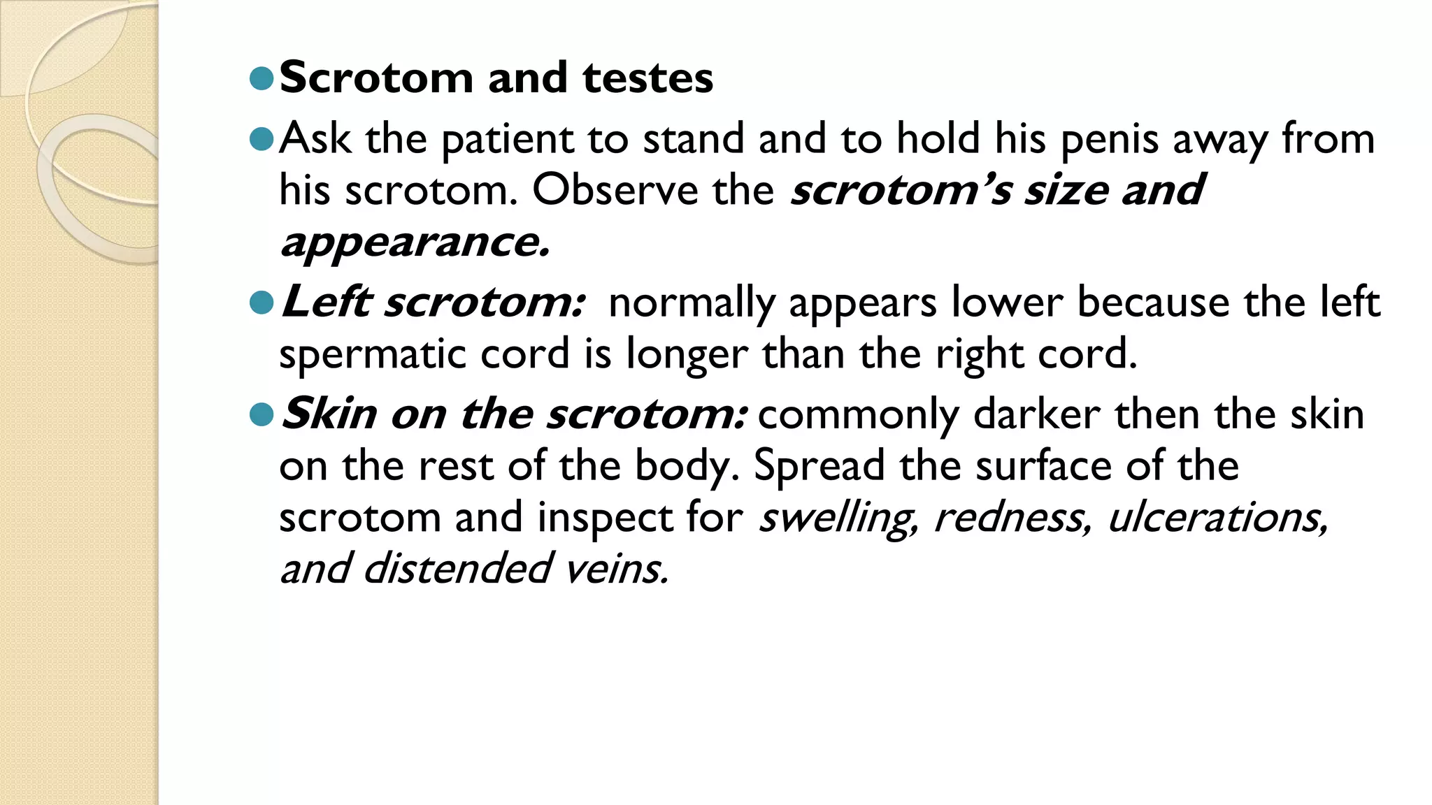 Genitourinary Assessment.pptx