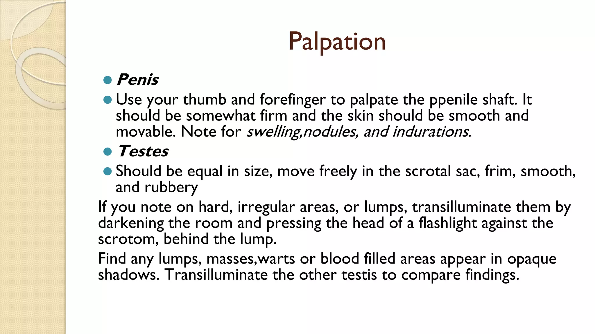 Genitourinary Assessment.pptx