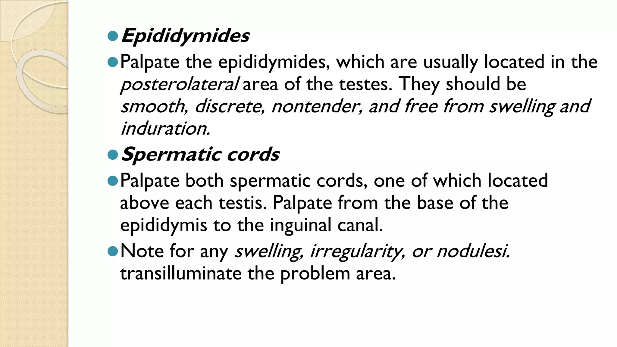 Genitourinary Assessment.pptx