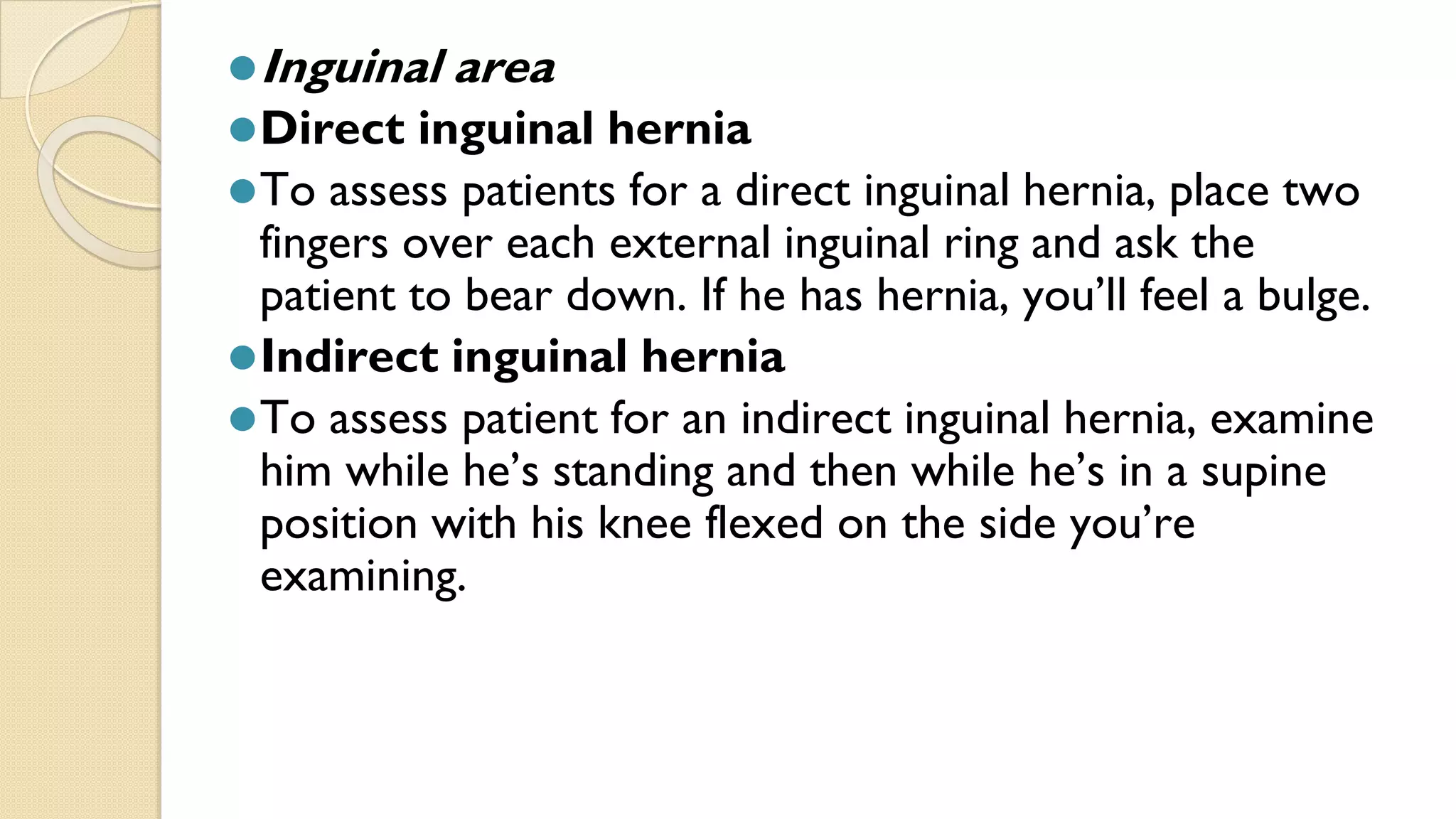 Genitourinary Assessment.pptx
