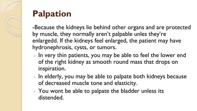 Genitourinary Assessment.pptx