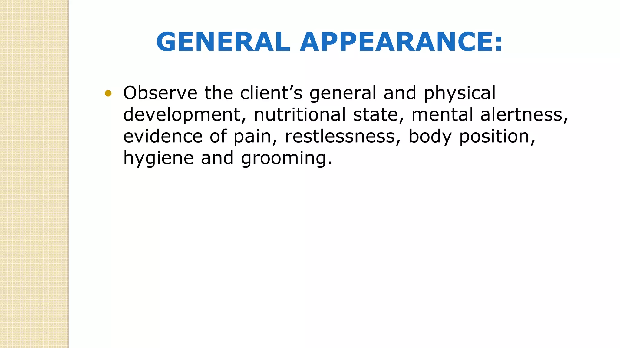Genitourinary Assessment.pptx