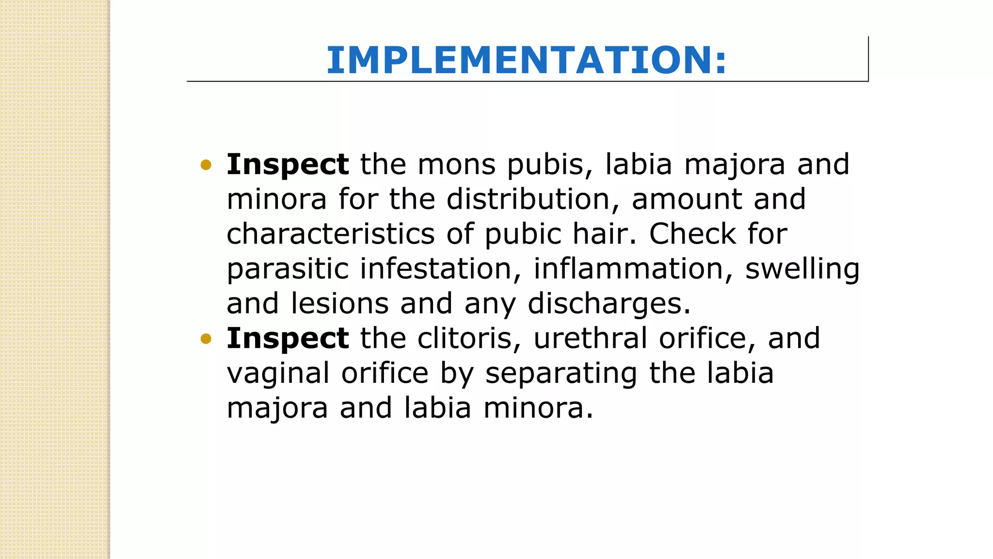 Genitourinary Assessment.pptx
