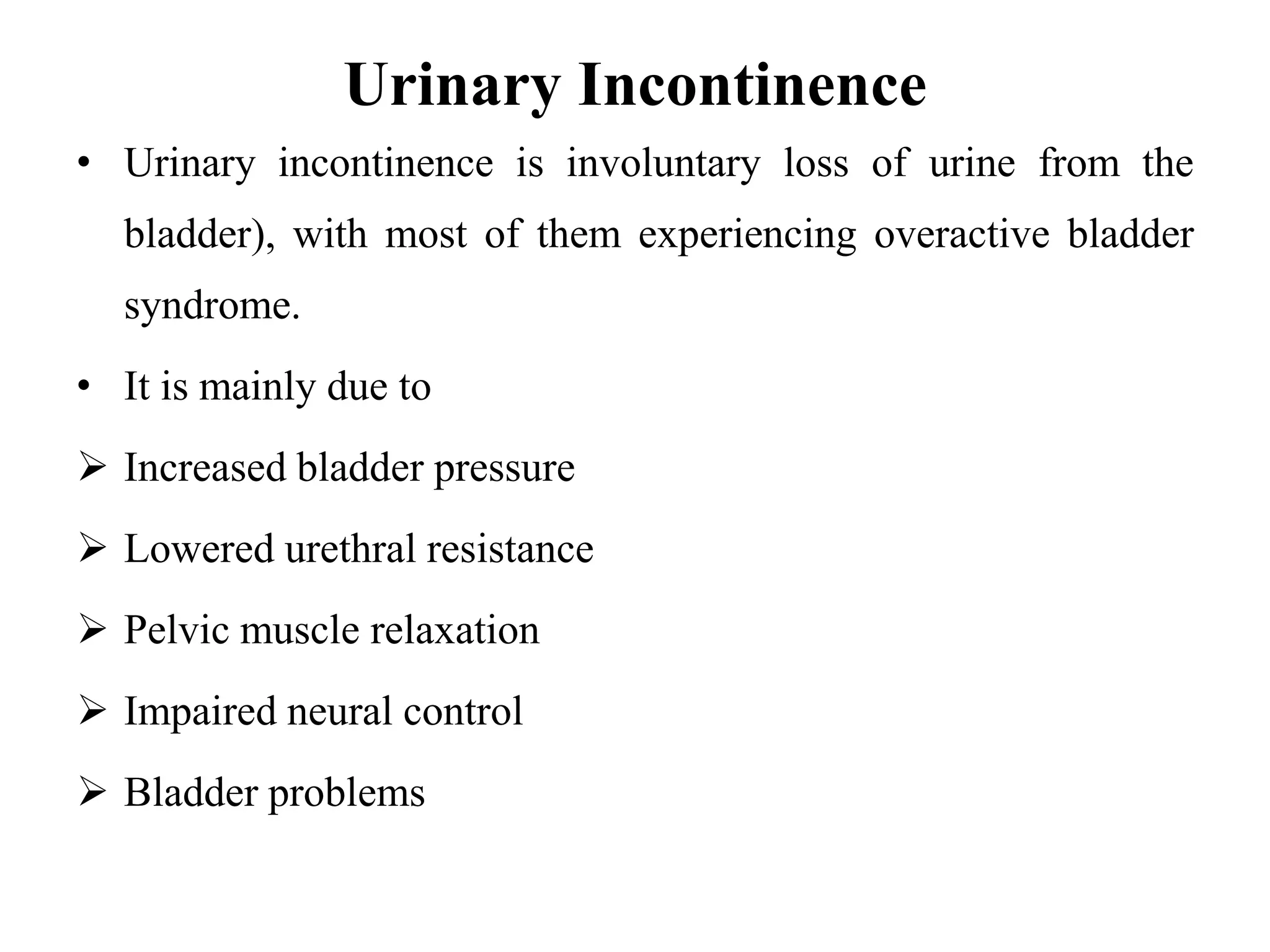 Genitourinary disorders By Dr. Gurmessa.pptx