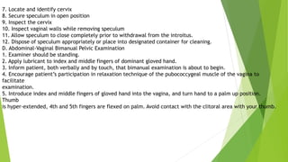 Genitourinary Examination.pptx