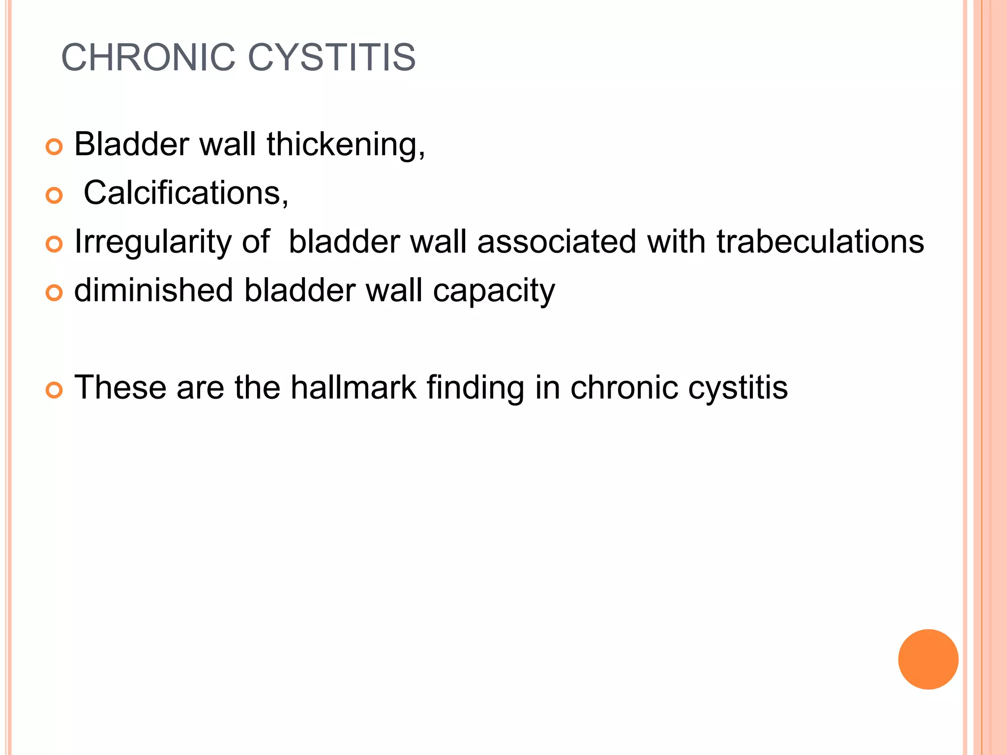 genitourinary infection radiology.pptx