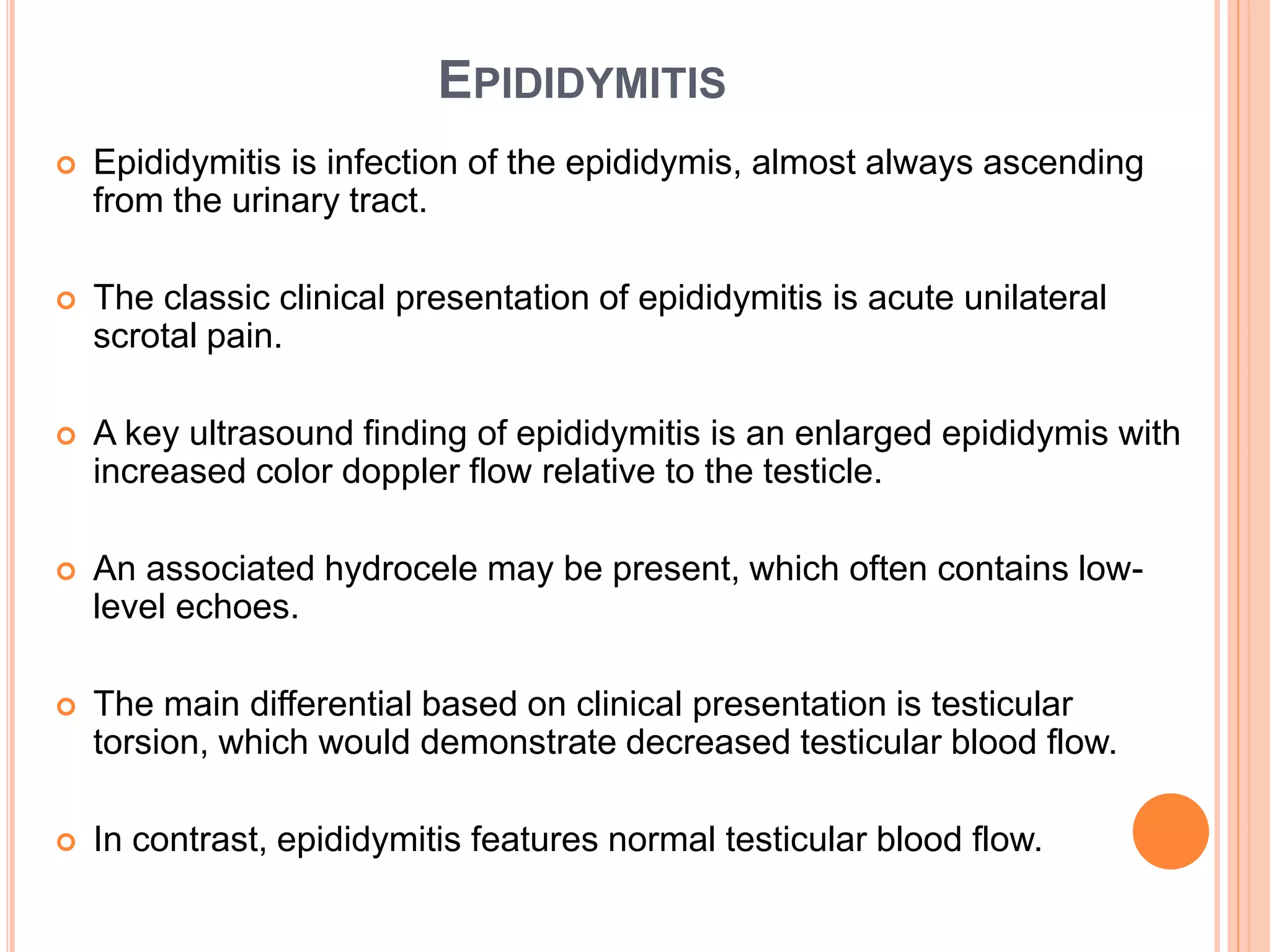genitourinary infection radiology.pptx