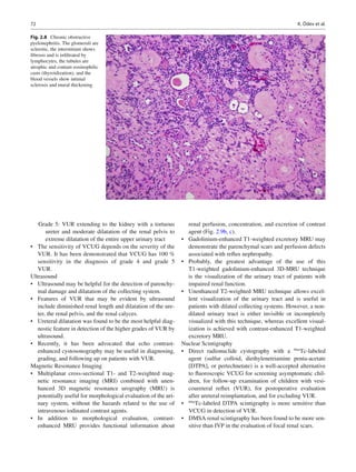 Genitourinary radiology kidney, bladder and urethra | PDF