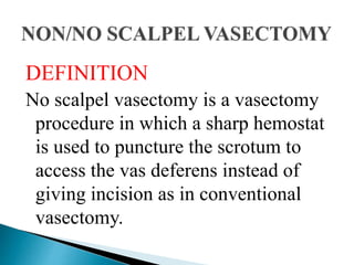 Genitourinary trays | PPTX