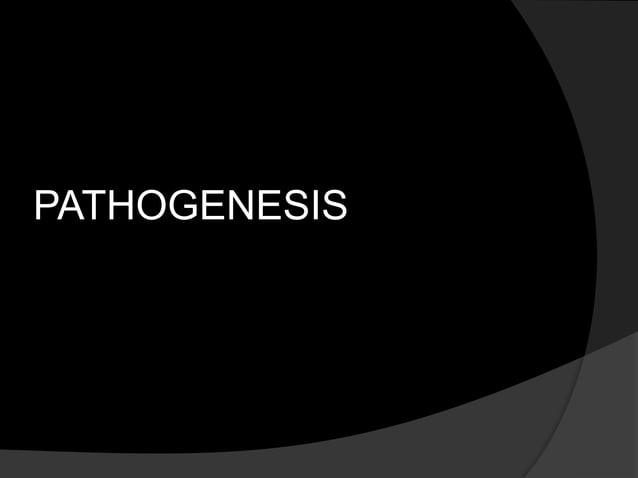 Genito urinary tuberculosis | PPTX | Digestive Disorders | Diseases and Conditions