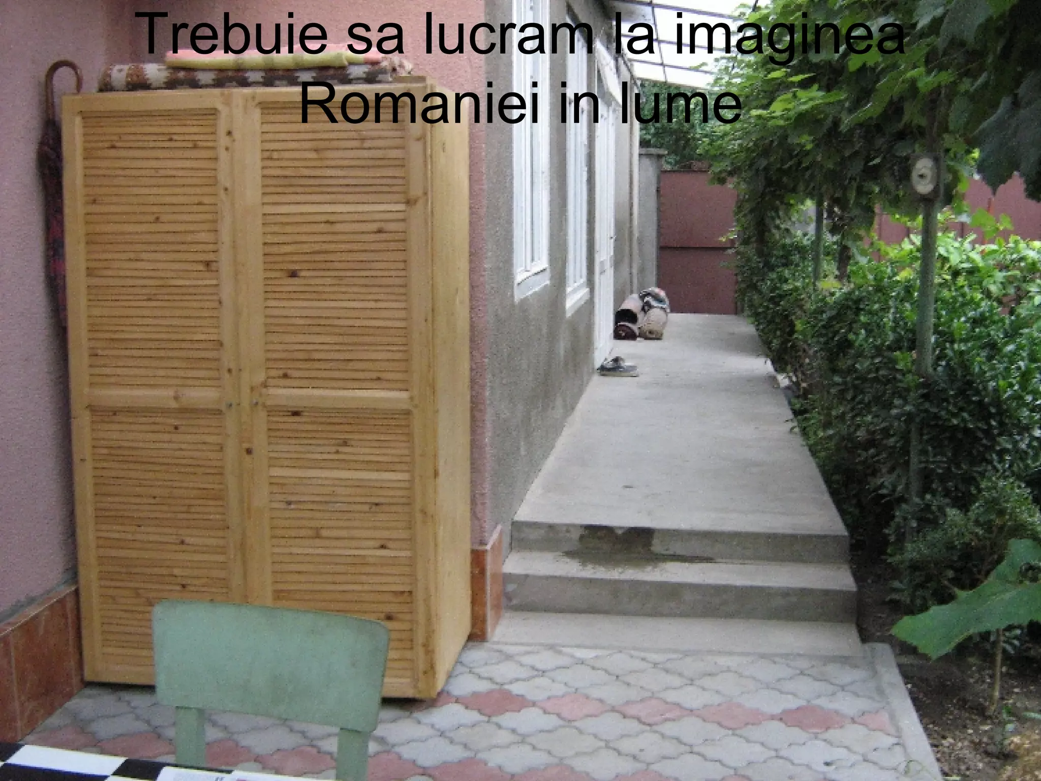 Geniul Din Carpati | PPS