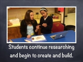 Genius Hour in the Elementary Education Classroom | PDF