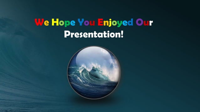 My Genius Hour Project | PPT