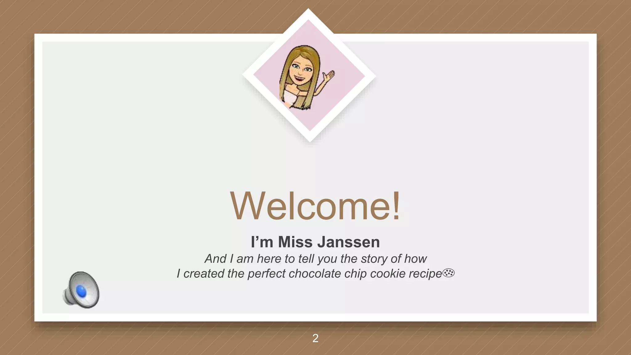 Genius Hour TED Talk | PPT