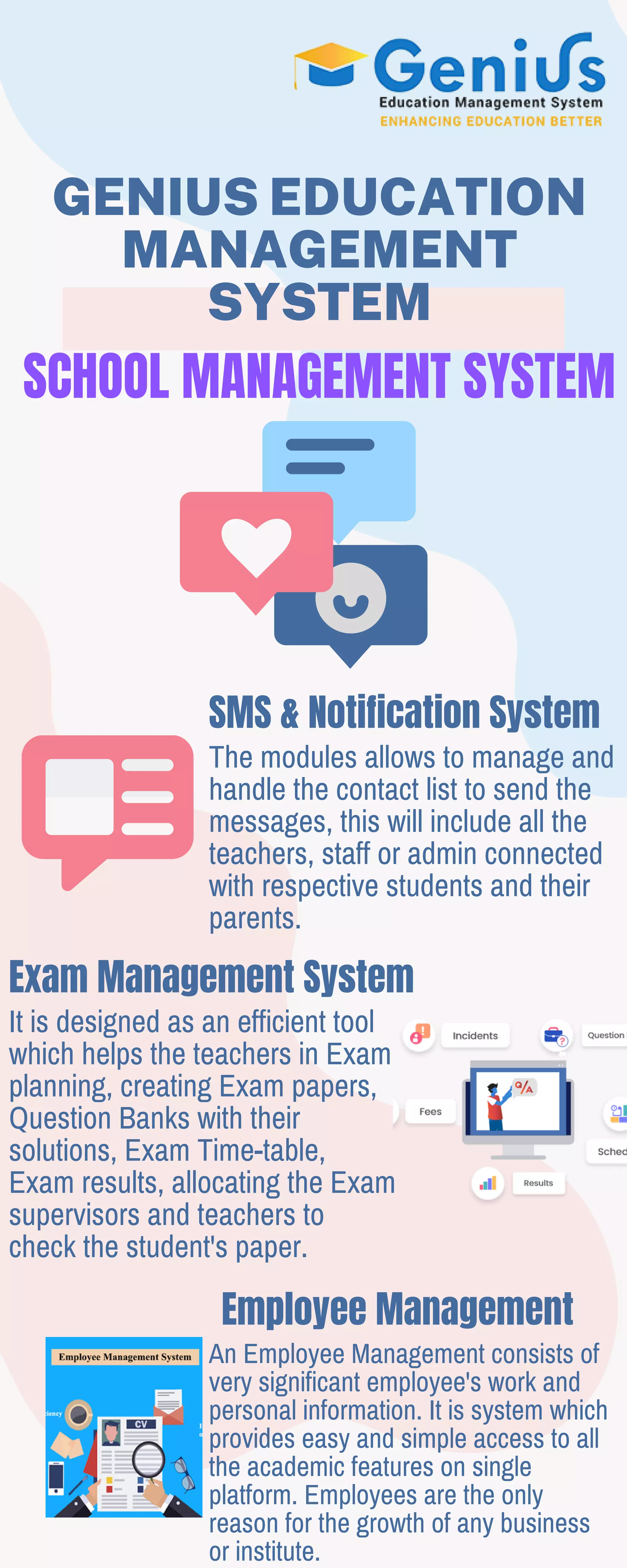 school management system | PDF