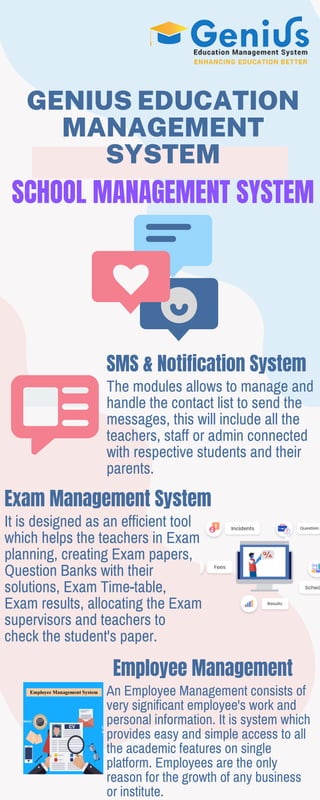 school management system | PDF