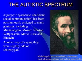 genius_or_madness.ppt