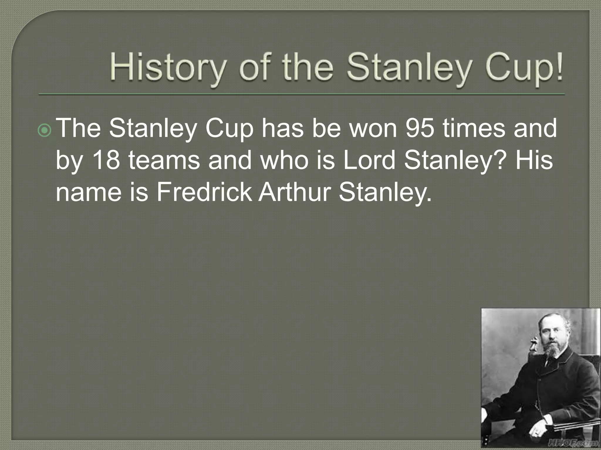 Genius plastic stanley cup2 | PPTX