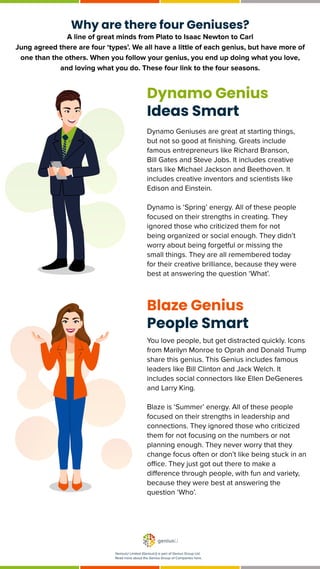 Genius Report - Dynamo.pdf seo linkbuilder | PDF