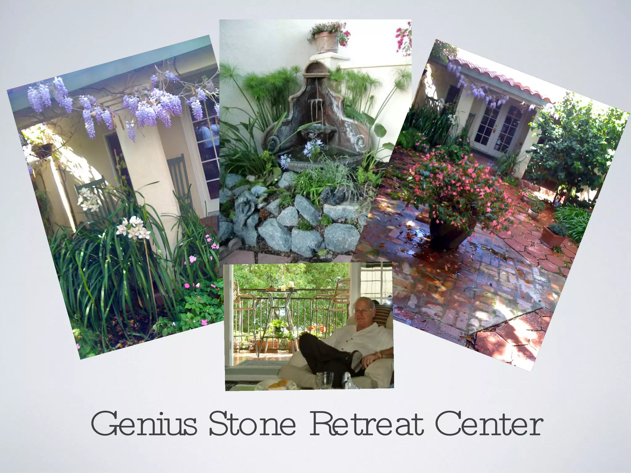 Genius Stone | PPT