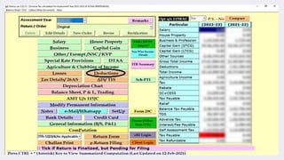 A Guide to Tax Calculations & Deductions Using Genius Software | PDF