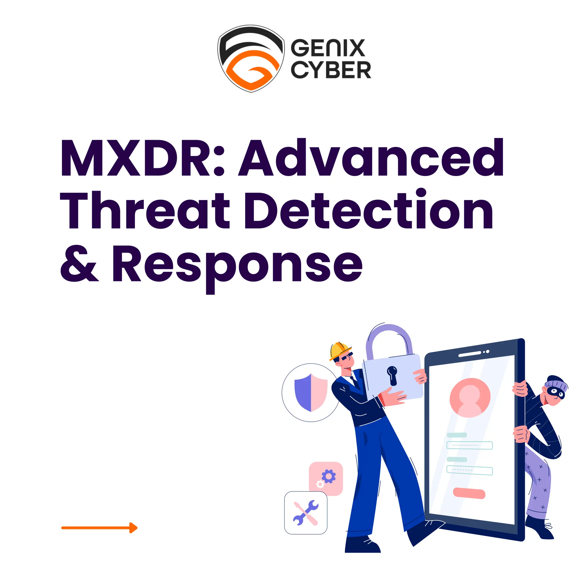 Mxdr Advanced Threat Detection And Response Pdf