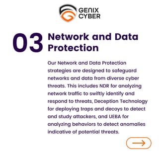 MXDR: Advanced Threat Detection & Response | PDF