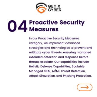 MXDR: Advanced Threat Detection & Response | PDF