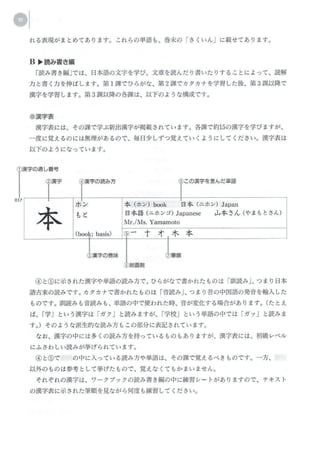 GENKI 1 | PDF