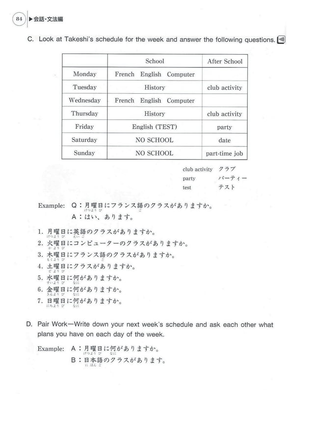 Genki i integrated elementary japanese course (with bookmarks) | PDF