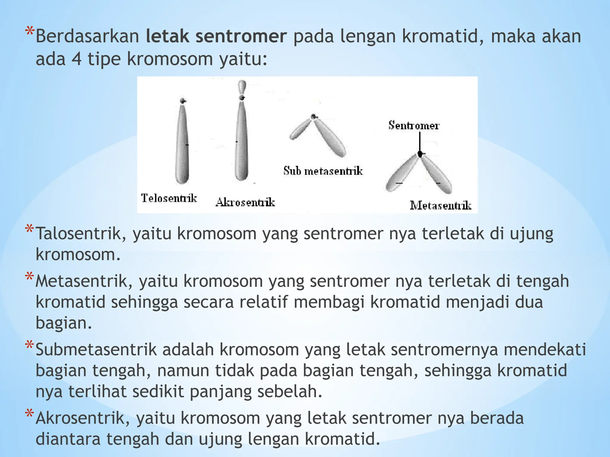 Gen kode genetik, gen, genom, dan kromosom.pptx