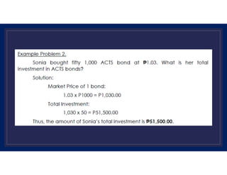 General Mathematics. Quarter 2 Module 3. | PDF