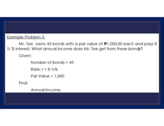 General Mathematics. Quarter 2 Module 3. | PDF