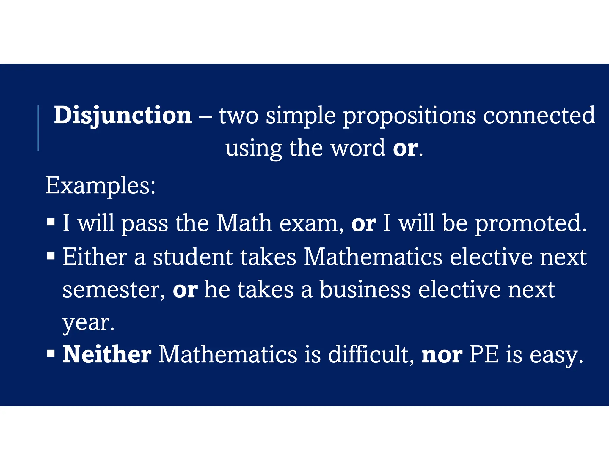 General Mathematics. Quarter 2 Module 5. | PDF