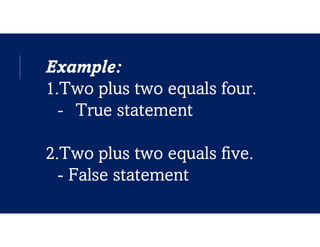 General Mathematics. Quarter 2 Module 5. | PDF