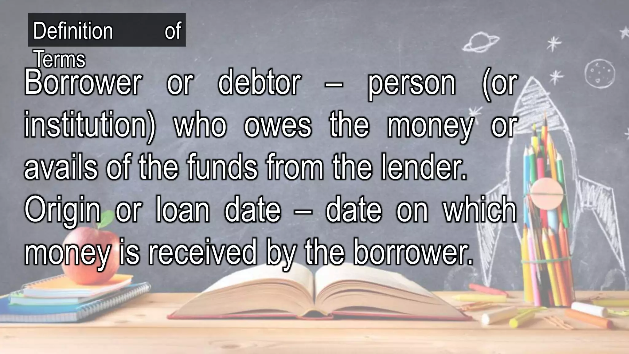 GenMath - Simple Interest.pptx