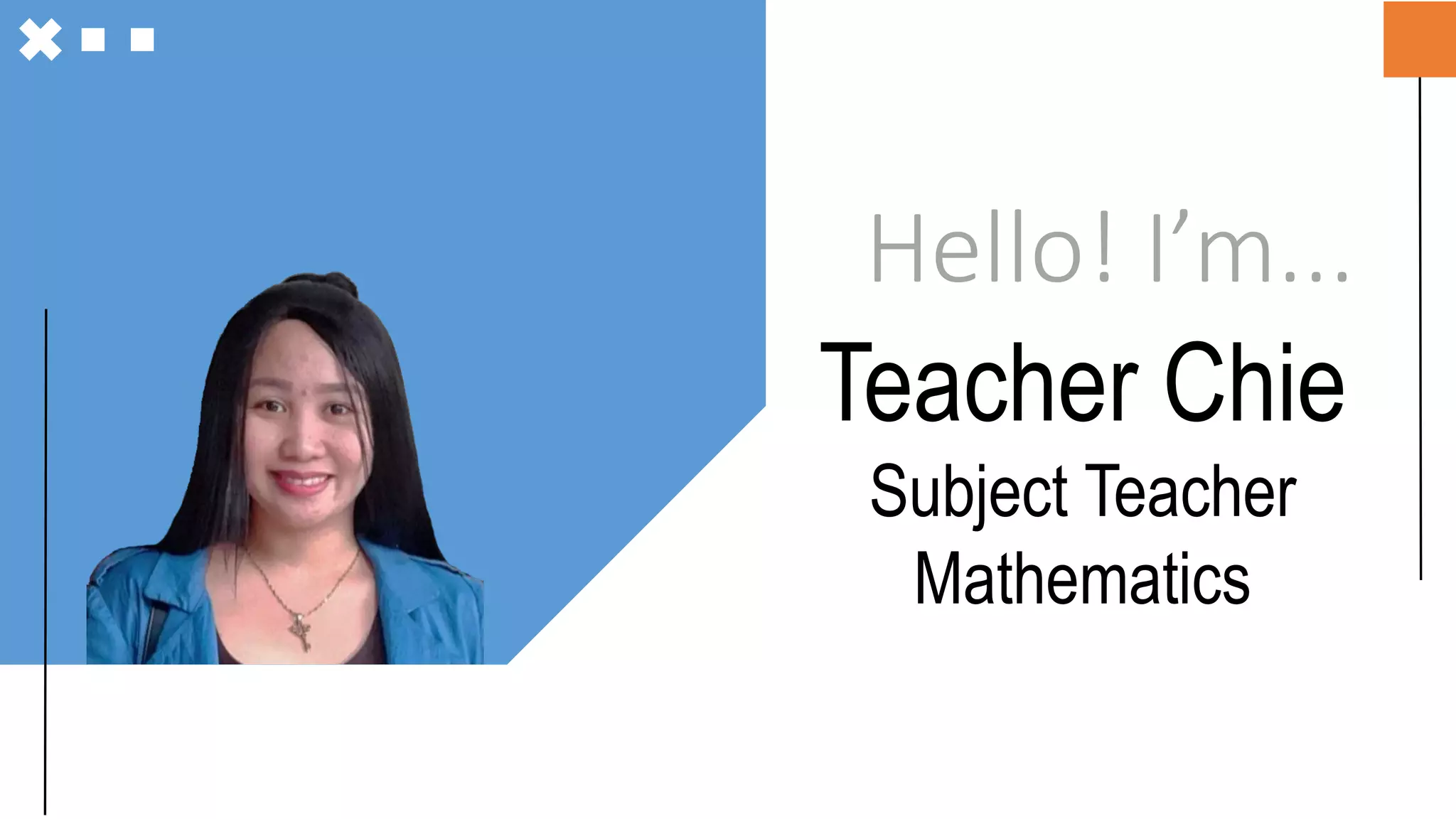 GenMath - Simple Interest.pptx