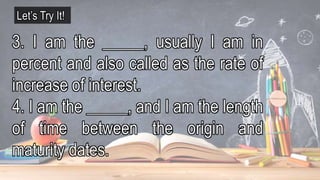GenMath - Simple Interest.pptx