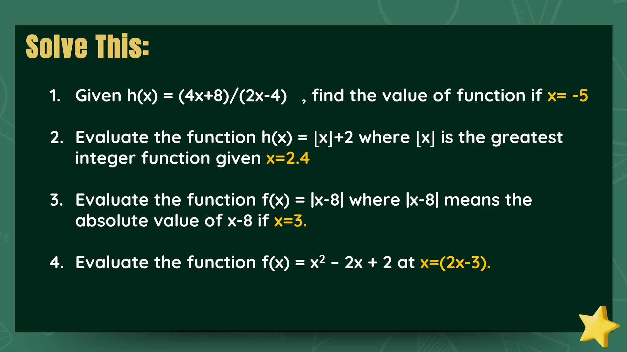 Mastering Math Skills: A Guide to Success in Every Step | PDF