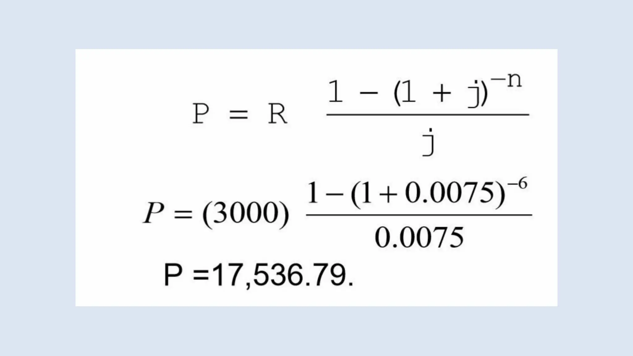 GenMath_Annuities grade 11 senior highschool | PPTX