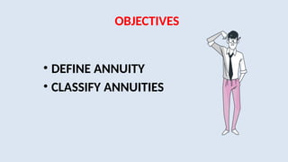 GenMath_Annuities grade 11 senior highschool | PPTX
