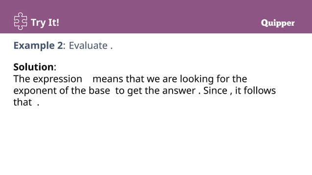 Gen Math Logarithm.pptxGen Math Logarithm.pptx